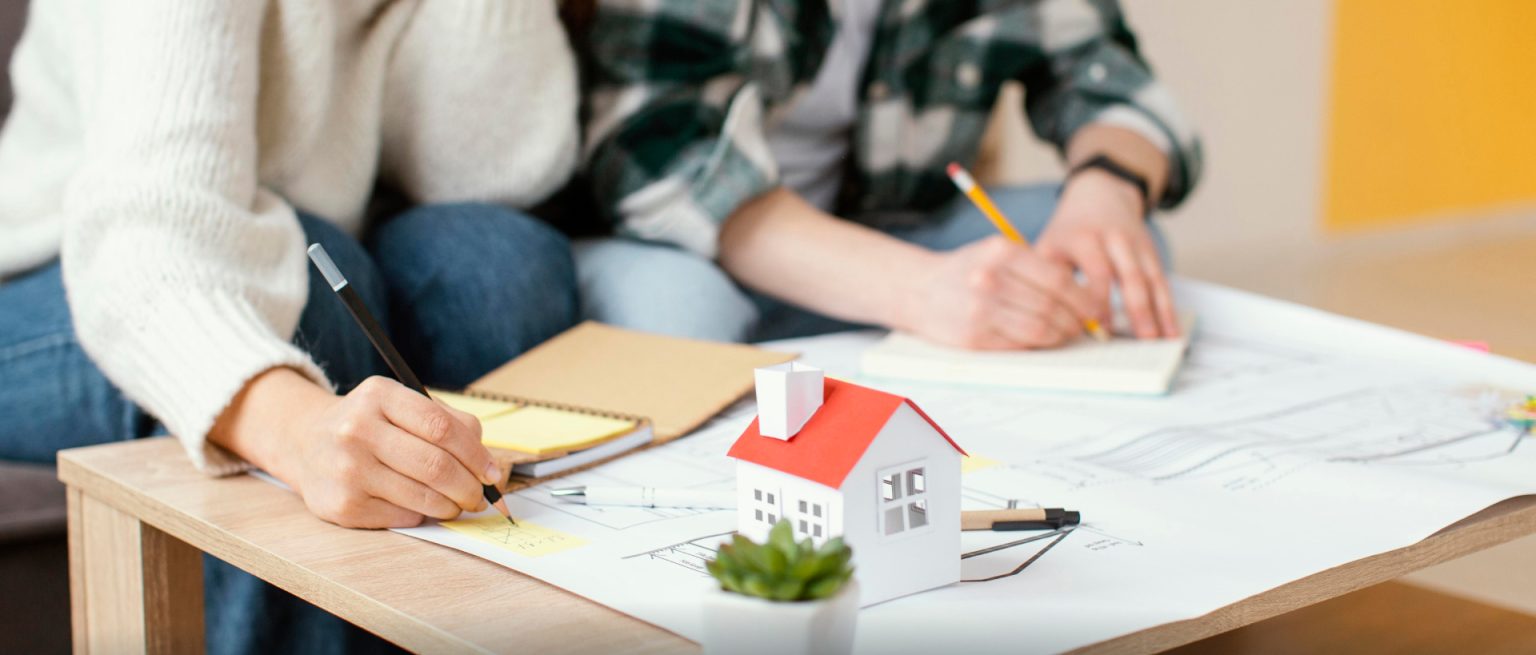 Step-by-Step Guide to Building a Custom Home in Oakville | Woodcastle Homes